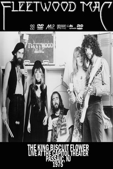 ‎Fleetwood Mac - King Biscuit (1975) • Film + cast • Letterboxd