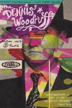 ‎Obsession: Letters to David Lynch (2011) directed by Dennis Woodruff ...