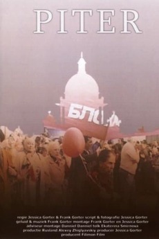 ‎Piter (2004) directed by Jessica Gorter, Frank Gorter • Reviews, film ...