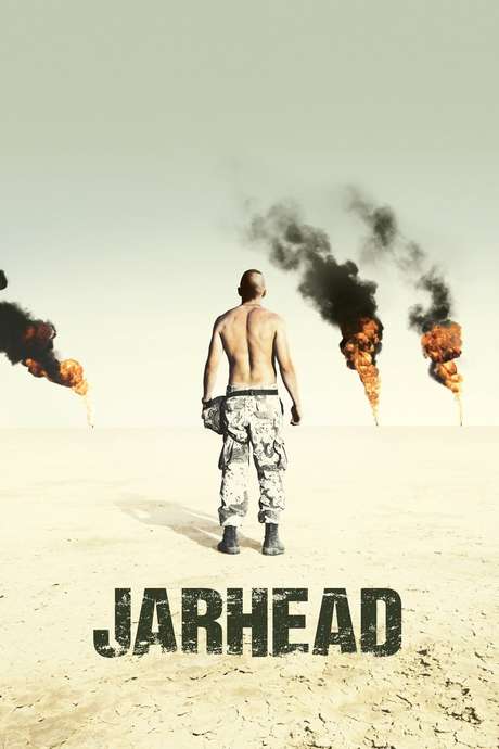 ‎Jarhead (2005) directed by Sam Mendes • Reviews, film + cast • Letterboxd