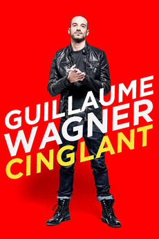 ‎Guillaume Wagner - Cinglant (2015) directed by Daniel Laurin, Daniel ...