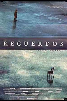 ‎Remembrance (2003) directed by Marcela Arteaga • Film + cast • Letterboxd