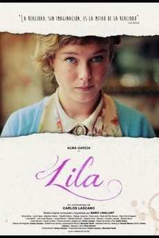 ‎Lila (2014) directed by Carlos Lascano • Reviews, film + cast • Letterboxd