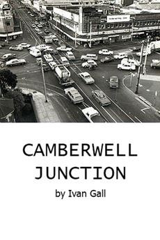 ‎Camberwell Junction (1974) directed by Ivan Gaal • Film + cast • Letterboxd