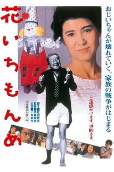 ‎Gray Sunset (1985) directed by Shunya Ito • Reviews, film + cast ...