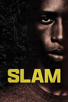 ‎Slam (1998) directed by Marc Levin • Reviews, film + cast • Letterboxd