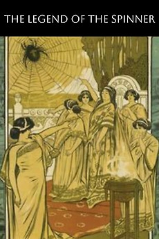 ‎The Legend of the Spinner (1908) directed by Louis Feuillade • Reviews ...