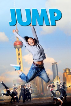 ‎Jump (2009) directed by Stephen Fung • Reviews, film + cast • Letterboxd
