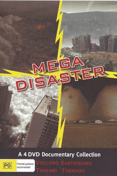 ‎Mega Disaster (2005) • Reviews, film + cast • Letterboxd