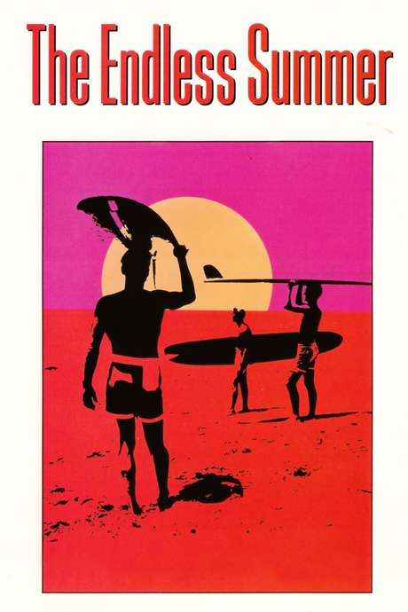 ‎The Endless Summer (1966) directed by Bruce Brown • Reviews, film ...
