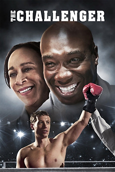 ‎The Challenger (2015) directed by Kent Moran • Reviews, film + cast ...