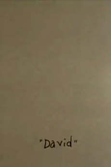 ‎David (1977) directed by Paul Driessen • Reviews, film + cast • Letterboxd