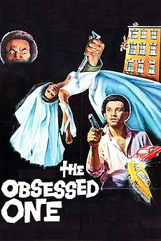 ‎The Obsessed One (1974) directed by Ramdjan Abdoelrahman • Reviews ...