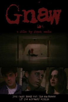‎Gnaw (2008) directed by Frank Merle • Reviews, film + cast • Letterboxd