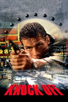 ‎Knock Off (1998) directed by Tsui Hark • Reviews, film + cast • Letterboxd