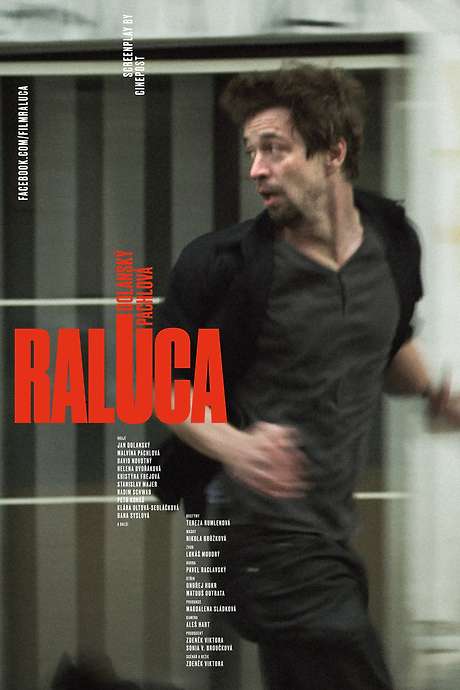 ‎Raluca (2014) directed by Zdeněk Viktora • Reviews, film + cast ...