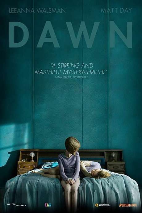 ‎Dawn (2015) directed by Christopher Houghton • Reviews, film + cast ...