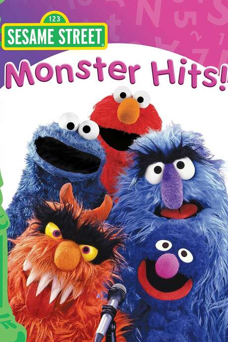 ‎Sesame Street: Monster Hits! (1990) directed by Jon Stone • Reviews ...