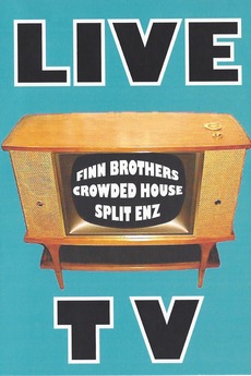 ‎FOTE: Live TV (2005) • Film + cast • Letterboxd