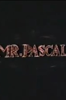 ‎Mr. Pascal (1979) directed by Alison De Vere • Reviews, film + cast ...