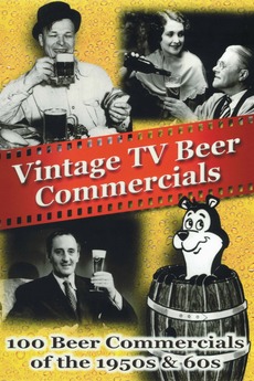 ‎Vintage TV Beer Commercials: 100 Beer Commercials of the 1950s & 60s ...