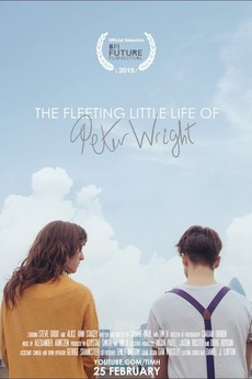 ‎The Fleeting Little Life of Peter Wright (2015) directed by Tim ...