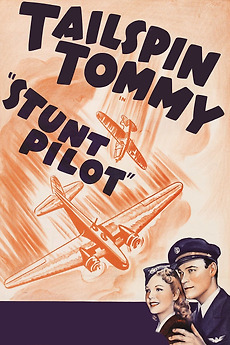 ‎Stunt Pilot (1939) directed by George Waggner • Reviews, film + cast • Letterboxd