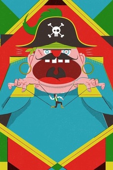 ‎Mike Leigh's the Pirates of Penzance - English National Opera (2015 ...