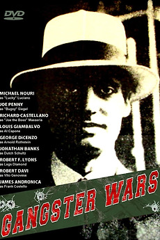 ‎Gangster Wars (1981) directed by Richard C. Sarafian • Reviews, film ...