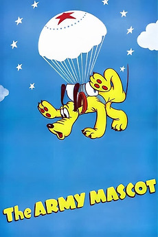 ‎The Army Mascot (1942) directed by Clyde Geronimi • Reviews, film ...