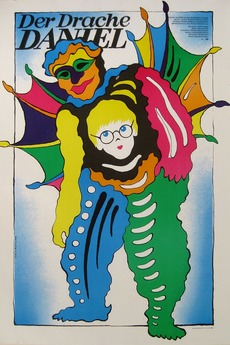 ‎Der Drache Daniel (1990) directed by Hans Kratzert • Reviews, film ...