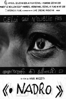 ‎NADRO (1998) directed by Ivana Massetti • Film + cast • Letterboxd