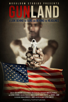 ‎Gunland (2014) directed by Rasheed J. Daniel • Film + cast • Letterboxd