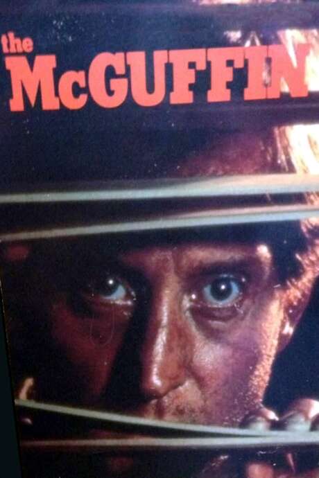 ‎The McGuffin (1986) directed by Colin Bucksey • Reviews, film + cast ...