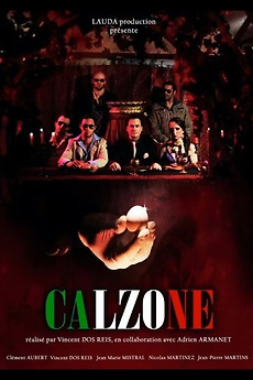 ‎Calzone (2009) directed by Vincent Dos Reis • Film + cast • Letterboxd