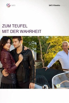 ‎Zum Teufel mit der Wahrheit! (2015) • Reviews, film + cast • Letterboxd