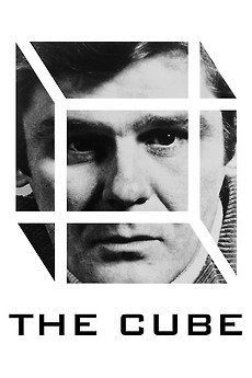 ‎The Cube (1969) directed by Jim Henson • Reviews, film + cast • Letterboxd