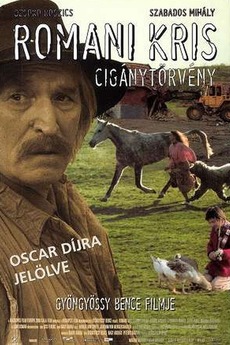 ‎Gypsy Lore (1997) directed by Bence Gyöngyössy • Film + cast • Letterboxd