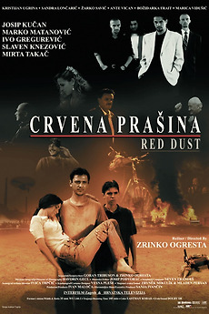 ‎Red Dust (1999) directed by Zrinko Ogresta • Reviews, film + cast ...