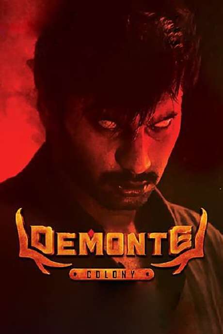 ‎Demonte Colony (2015) directed by R. Ajay Gnanamuthu • Reviews, film ...
