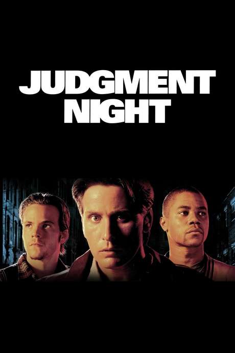 ‎Judgment Night (1993) directed by Stephen Hopkins • Reviews, film ...