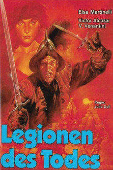 ‎Conquest (1971) directed by Julio Coll • Film + cast • Letterboxd