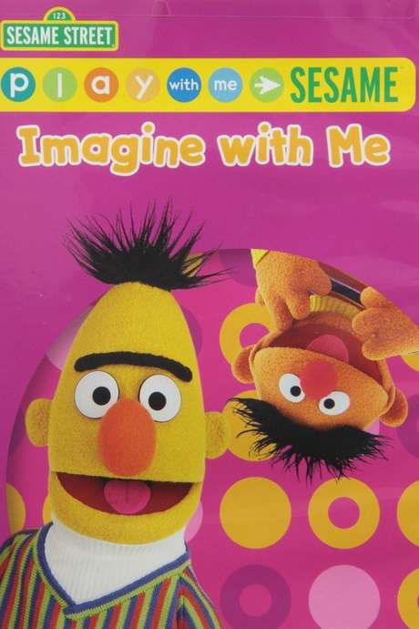 ‎Sesame Street: Play with Me Sesame: Imagine with Me (2008) • Reviews ...
