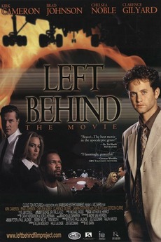 ‎Left Behind (2000) directed by Vic Sarin • Reviews, film + cast ...