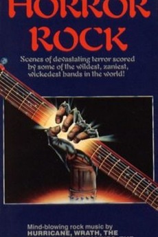 ‎Horror Rock (1989) • Reviews, film + cast • Letterboxd