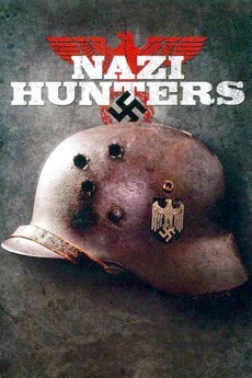 ‎Nazi Hunters: The Real Story (2010) • Reviews, film + cast • Letterboxd