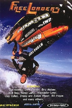 ‎Freeloaders (2005) • Film + cast • Letterboxd