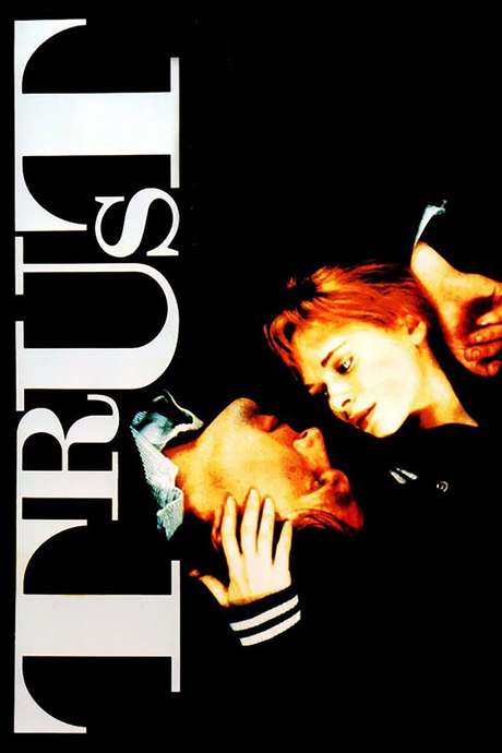 ‎Trust (1990) directed by Hal Hartley • Reviews, film + cast • Letterboxd