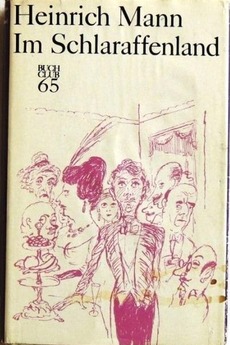 ‎Im Schlaraffenland. Ein Roman unter feinen Leuten (1981) directed by ...