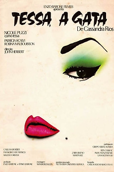 ‎Tessa, a Gata (1982) directed by John Herbert • Film + cast • Letterboxd